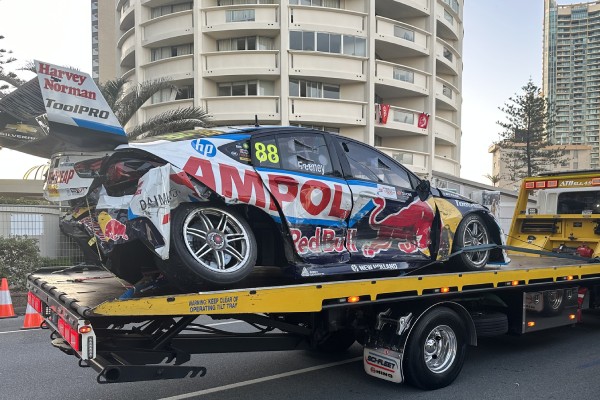 Lowered Car Towing - All The Right Equipment | SEQ Towing Lowered Car Towing - All The Right Equipment | SEQ Towing